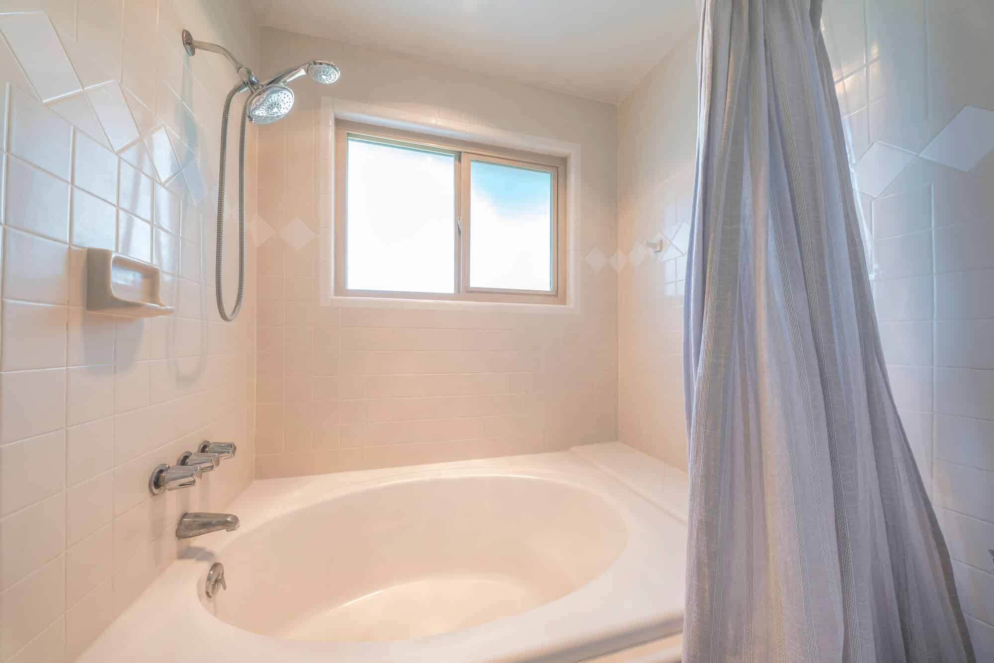Tub to Shower Conversions Services in New Orleans | TurnKey Bath Remodel