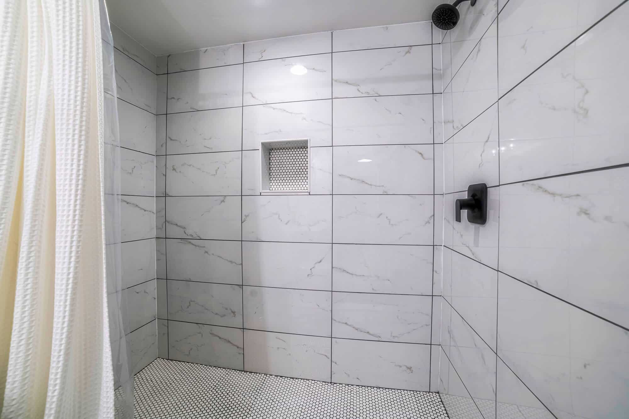 Shower Liners Service Contractor in New Orleans | TurnKey Bath Remodel